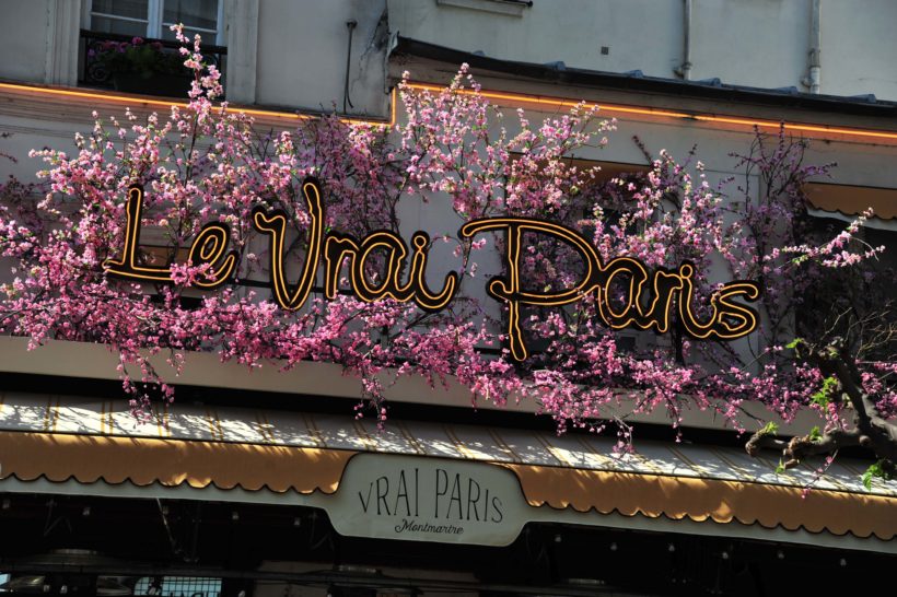 Accueil - Le Vrai Paris